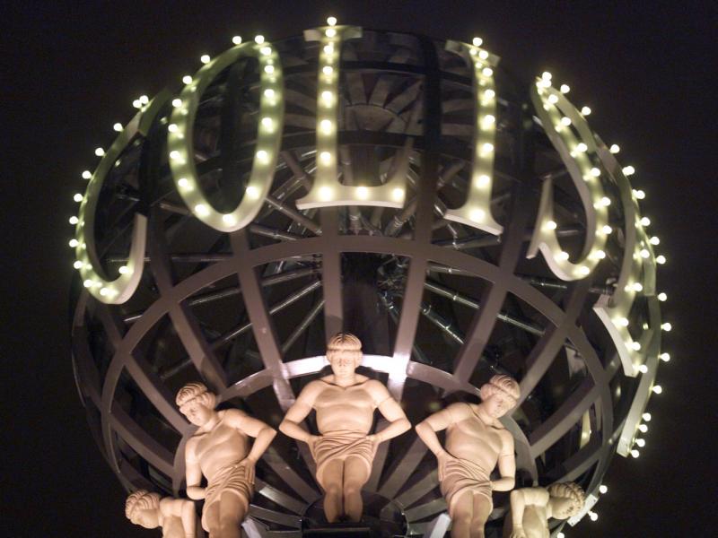 Visiting ENO at the Coliseum | English National Opera